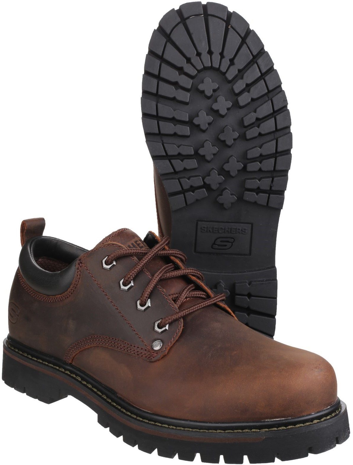 Skechers Tom Cat Shoe - Shoes