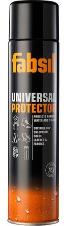 Fabsil Universal Protector Liquid - Cleaning & Care