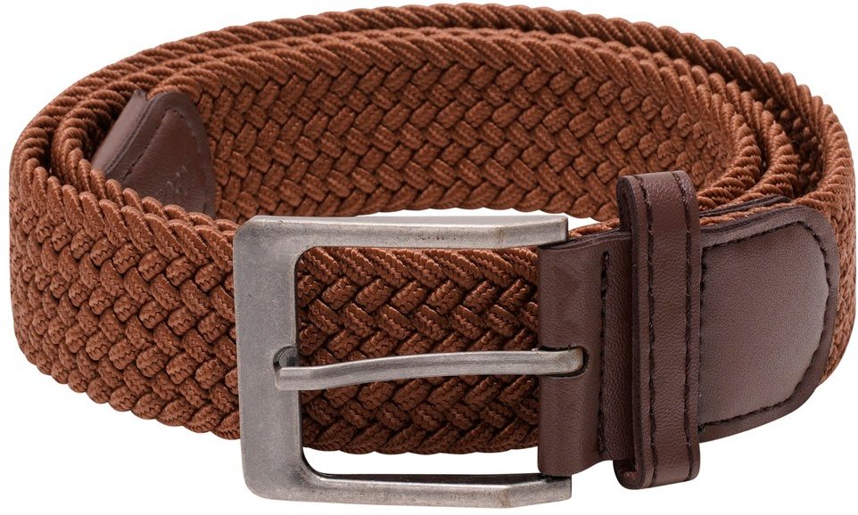 Carabou Expandable Belt - Belts