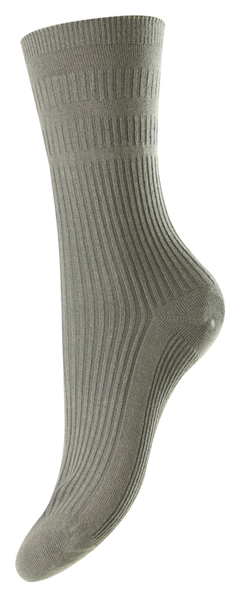 HJ Hall Cotton Rich Softop Sock - Socks & Tights - Mole Avon