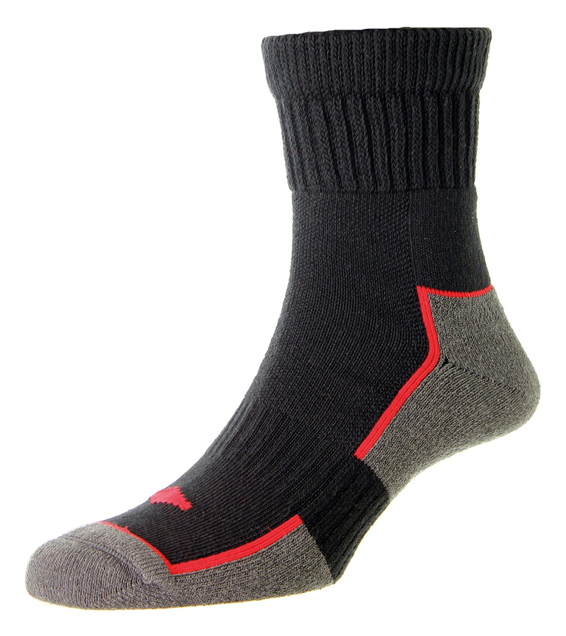 HJ Hall Work Sock 3 Pack - Socks