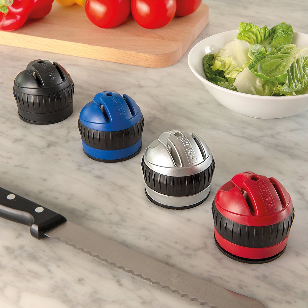 Twist N' Sharp Knife Sharpener - Utensils - Mole Avon