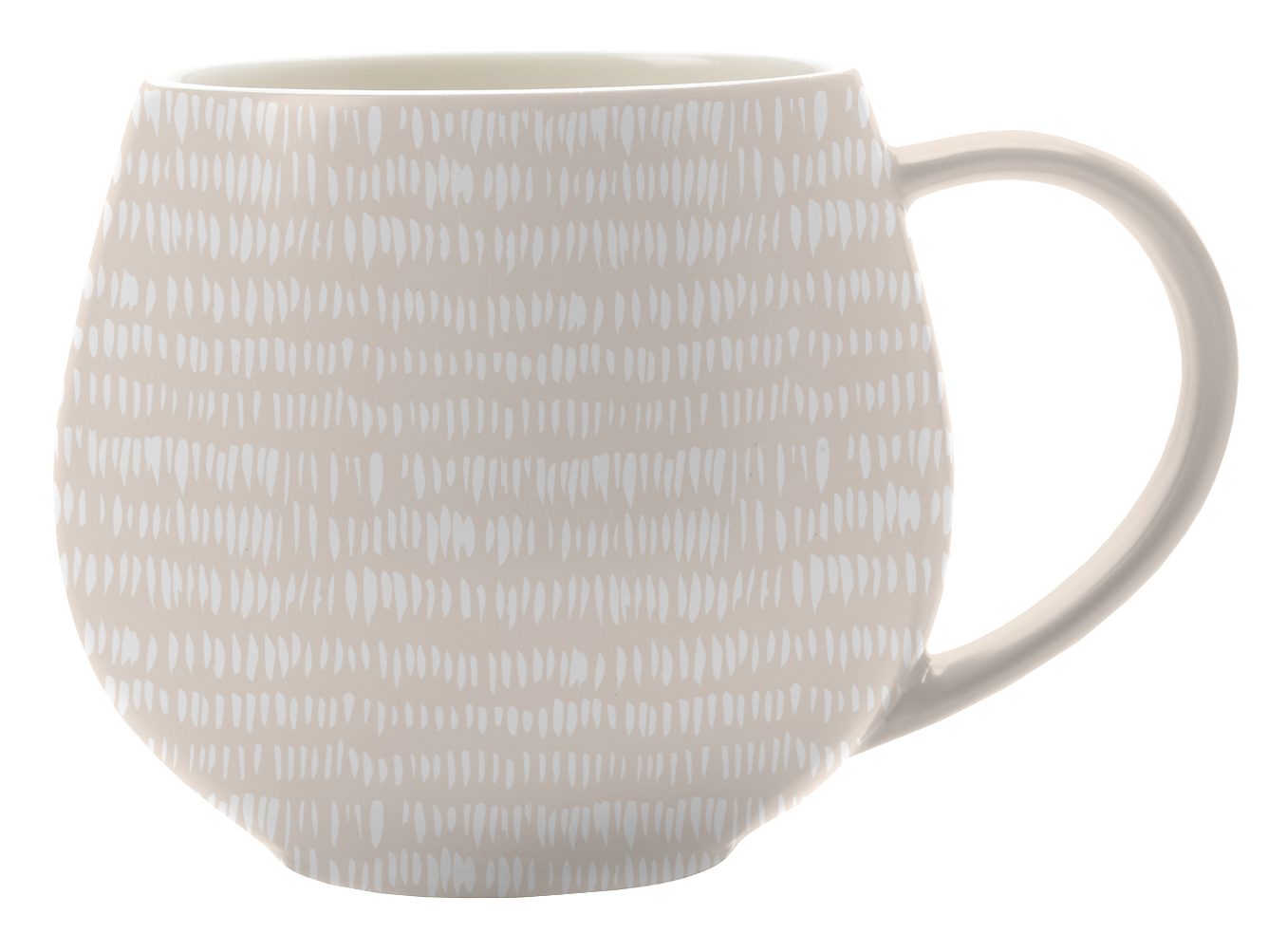 Siip Pink Lines Mug - Mugs