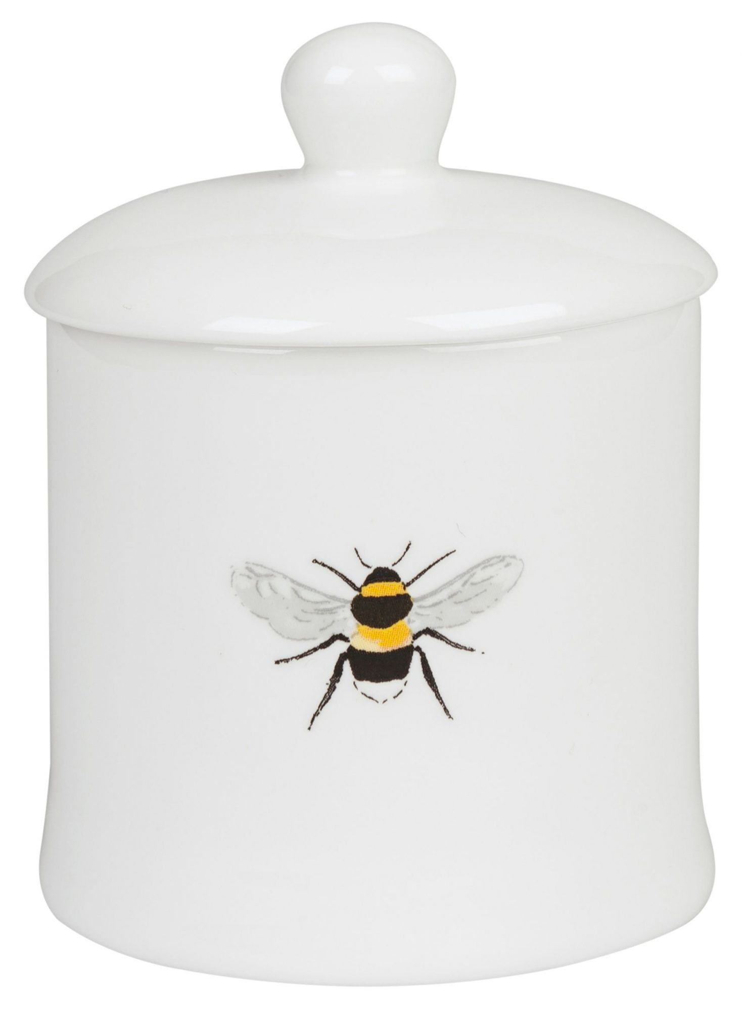 Sophie Allport Bees Jam Jar - Crockery