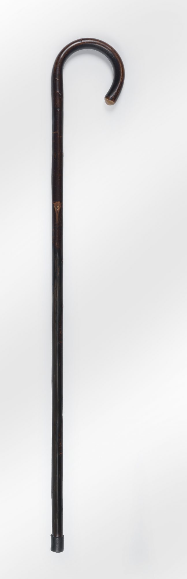 Stormafit Ashwood Crook Walking Stick - Canes & Walking Sticks