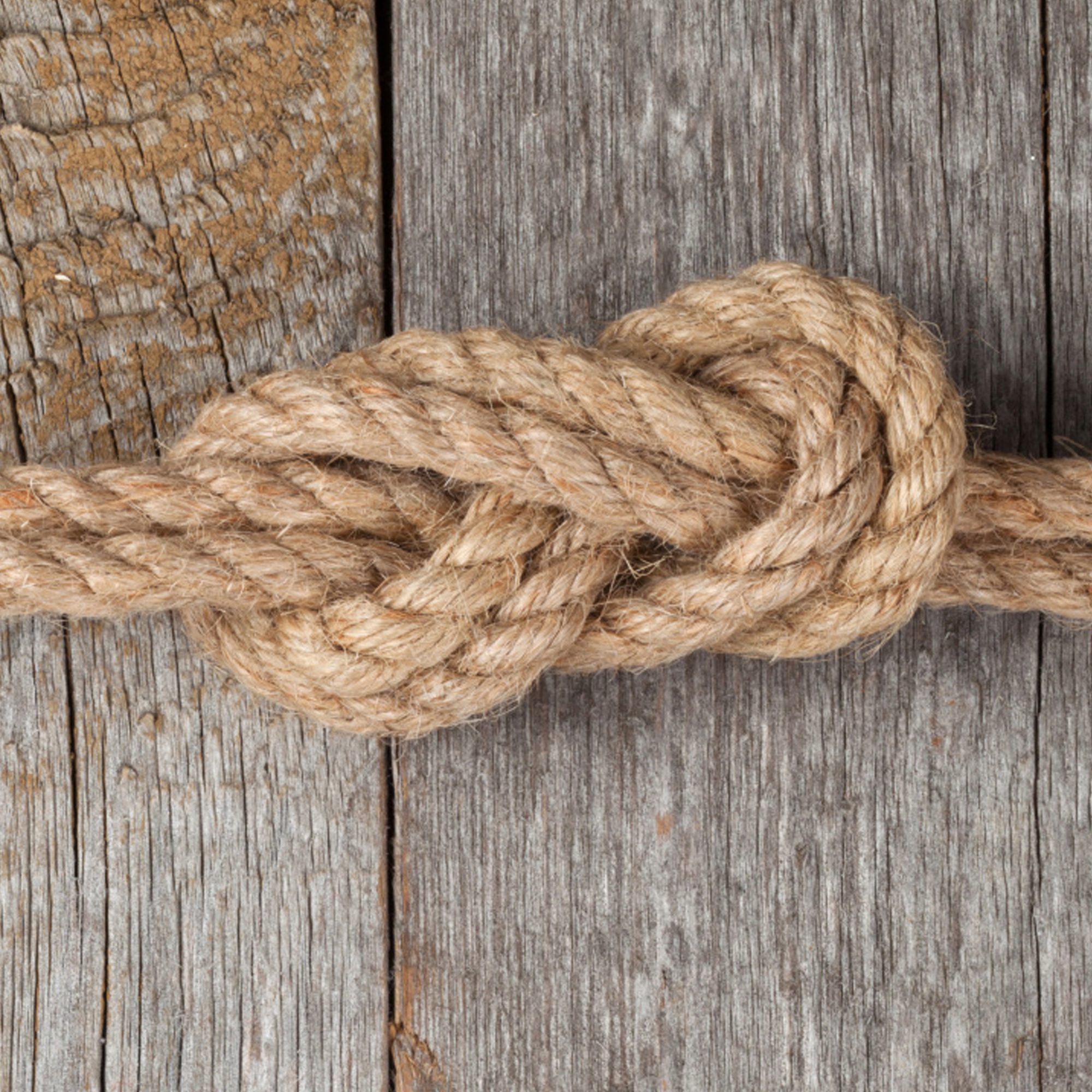 Eliza Tinsley Sisal Rope Handireel - Ropes & Chains