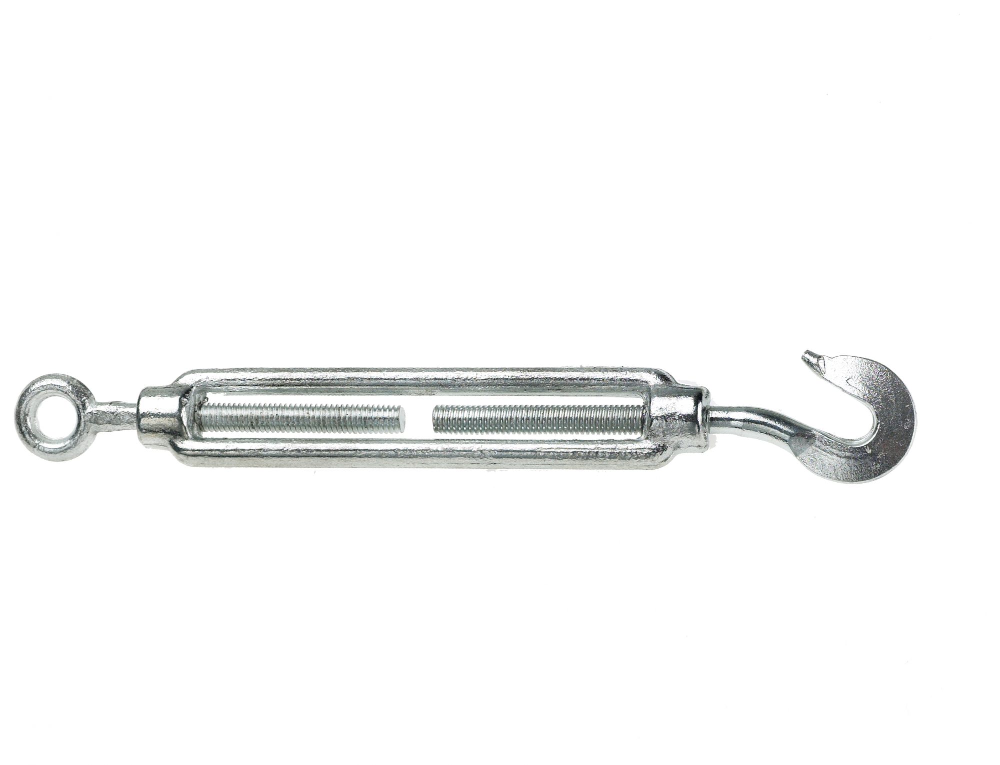 Eliza Tinsley Wire Barrel Strainer 6mm 2 Pack - Gate Hooks & Handles