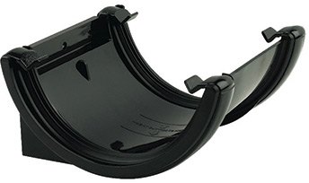 Primaflow KwikPak Half Round Union Gutter 112mm - Drainage