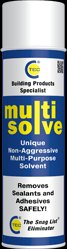 C-Tec CT1 Multisolve 500ml - Adhesives
