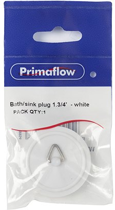 Primaflow KwikPak Bath Plug 1.75" - Floats & Ball Valves - Mole Avon