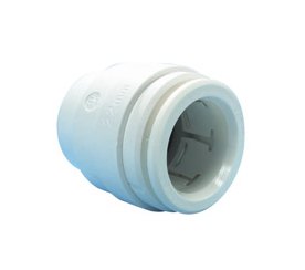 Primaflow Speedfit Stop End 15mm - Pipe Fittings