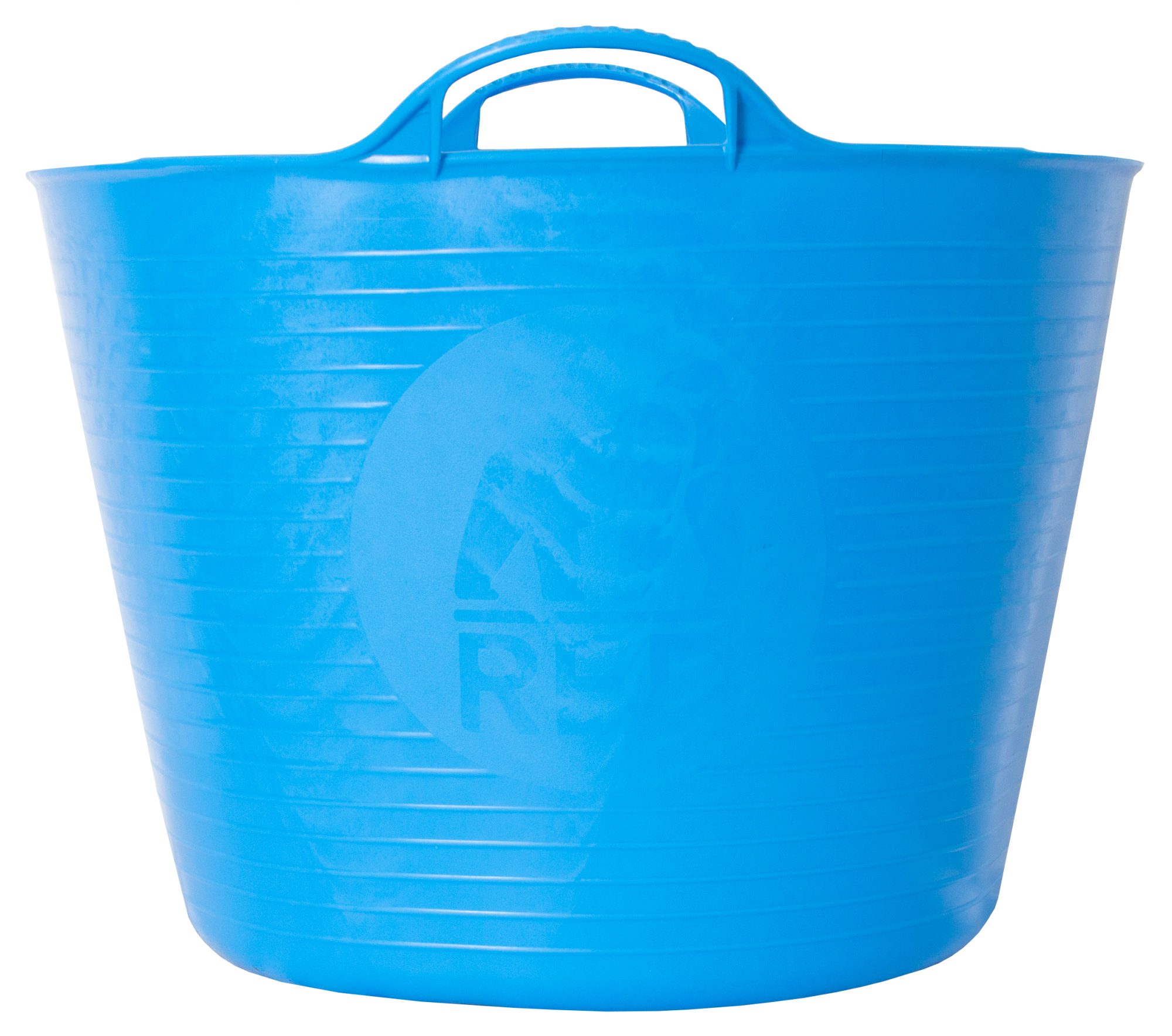 REDGORIL Gorilla Tub 38L - Stable Equipment