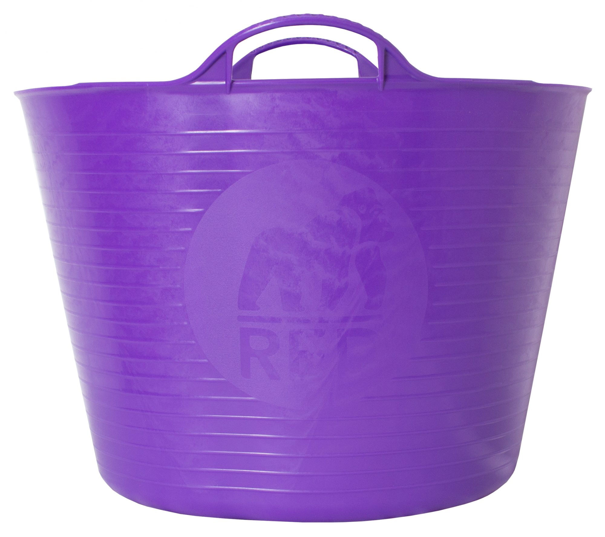 REDGORIL Gorilla Tub 38L - Stable Equipment