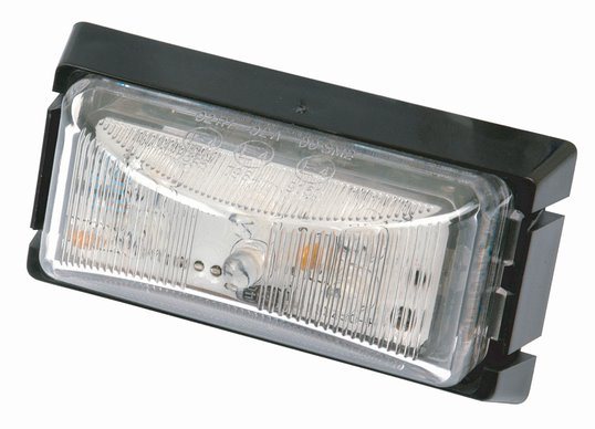 Sparex LED Front Facing Marker Light - Electrical