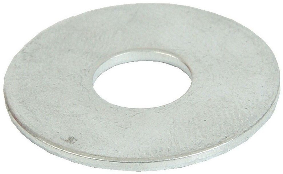 John George Mudguard Washer 10 Pack - Nuts, Bolts & Washers