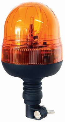 Sparex Halogen Beacon Flexible Pin - Lights & Torches