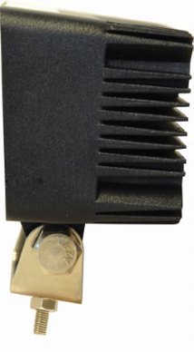 Sparex LED Work Lamp Rectangular 1398L - Lights & Torches