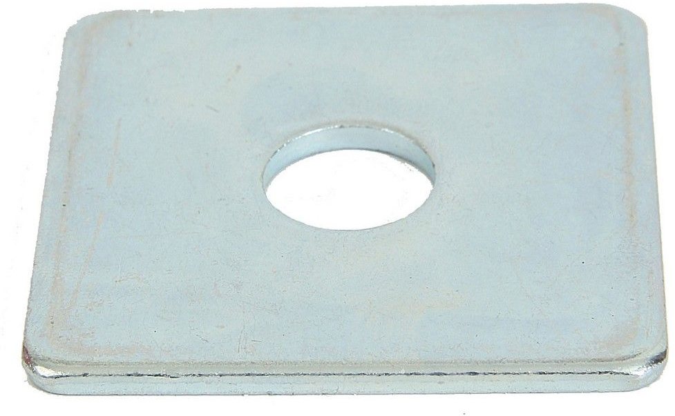 Heavy Duty Building Washers Midwest Fastener Square Washer, Fits Bolt ...