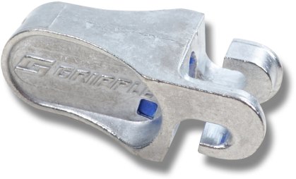 T Clip Gripple 20 Pack - Fencing Accessories