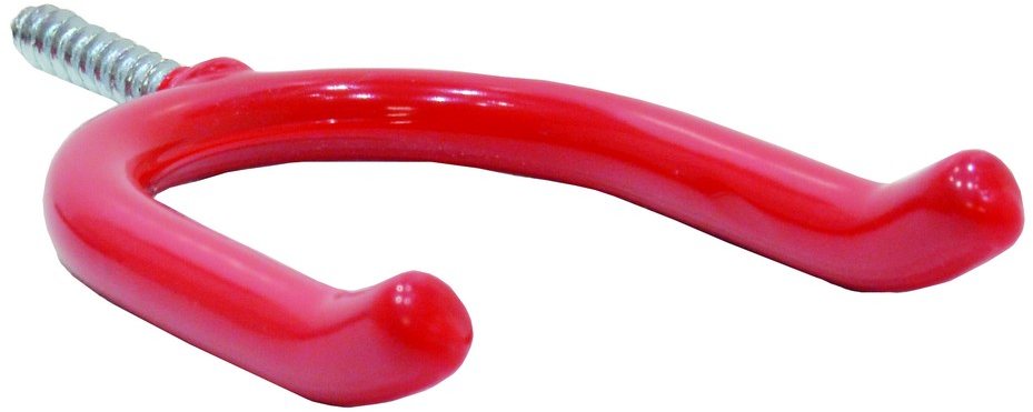 Centurion Utility Hook 43 x 100mm 2 Pack - Domestic Hooks & Handles