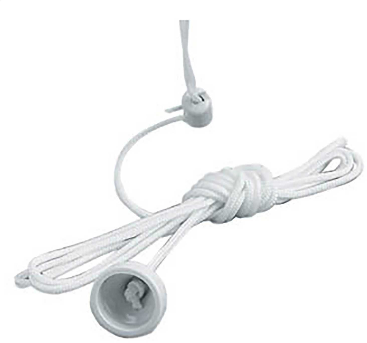 Pik-a-Pak Ceiling Switch Cord - Switches & Sockets