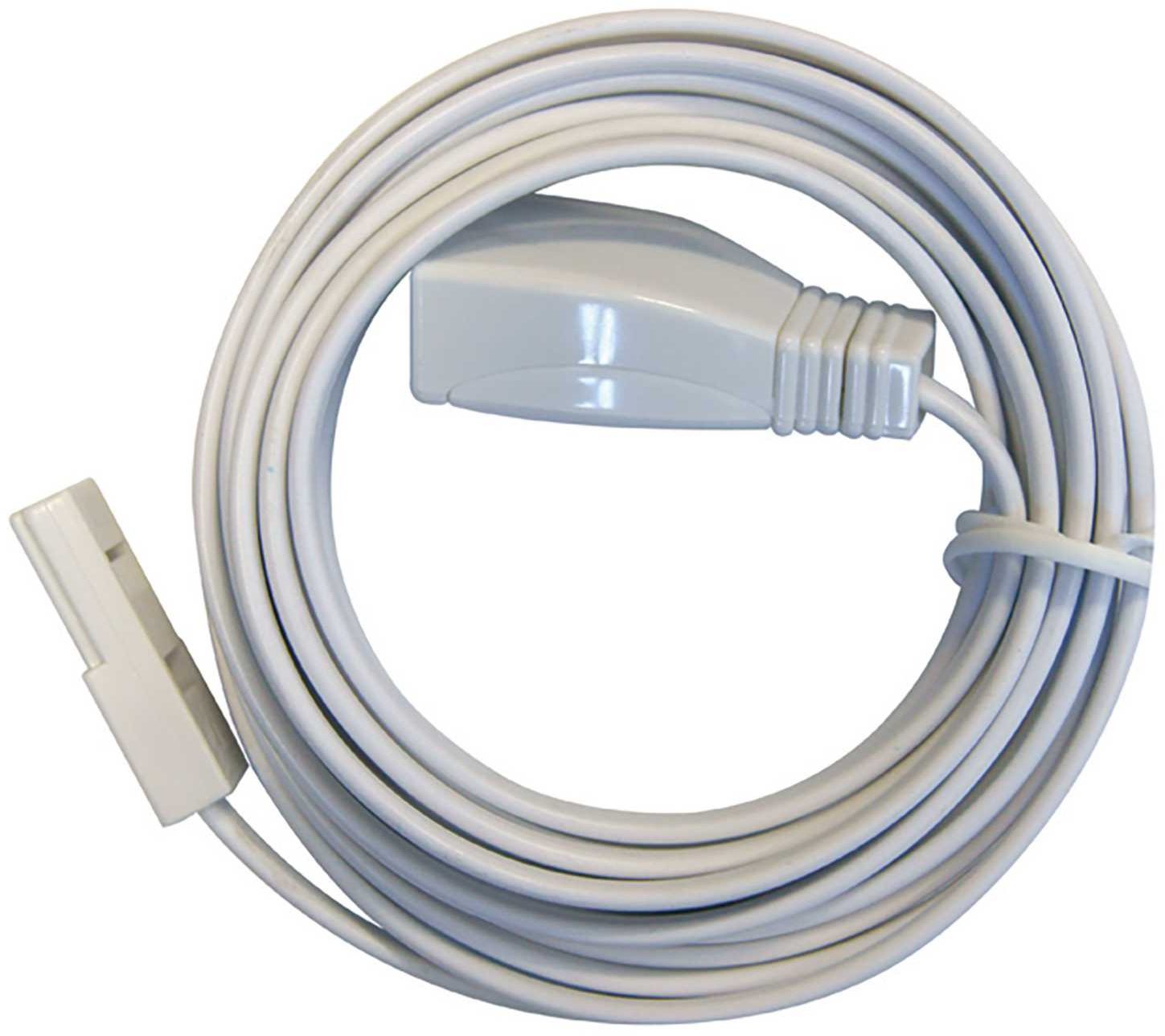 Pik-a-Pak Telephone Extension Lead 5m - Electrical