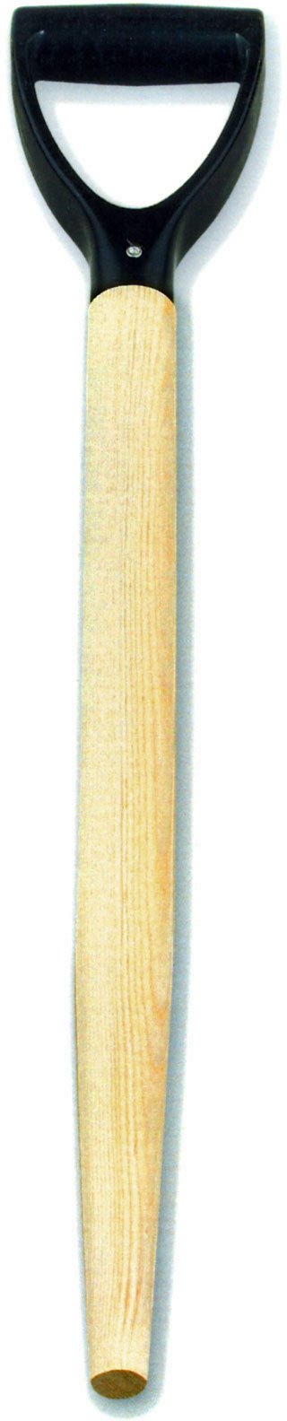 D Handle Bent - Forks & Shovels