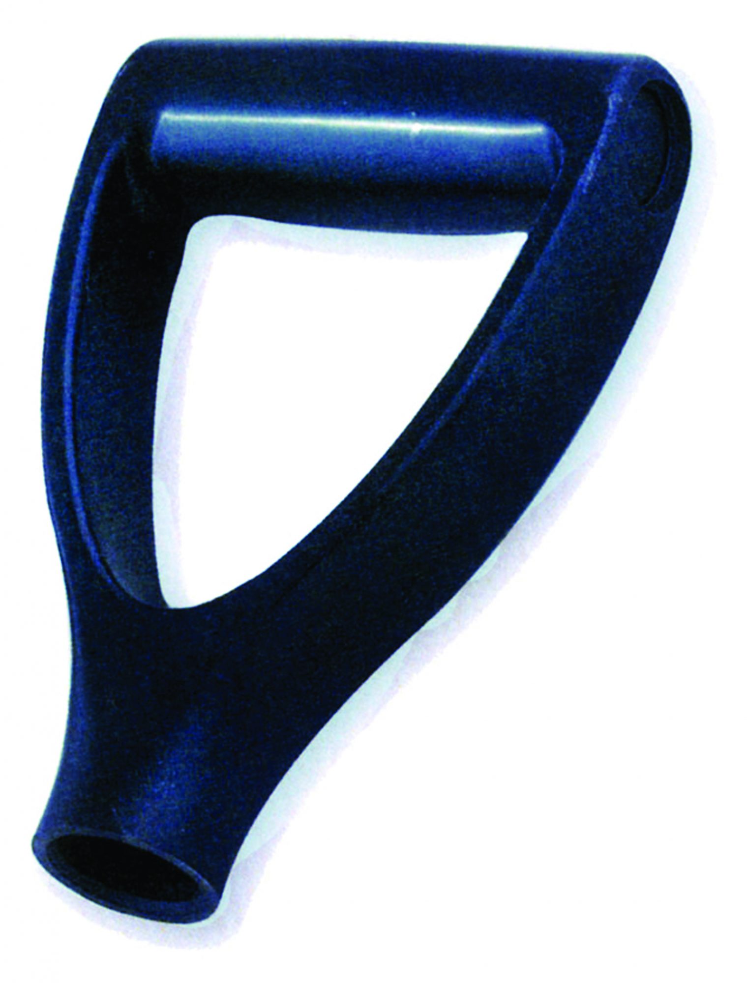 Plastic D Handle Top - Forks & Shovels