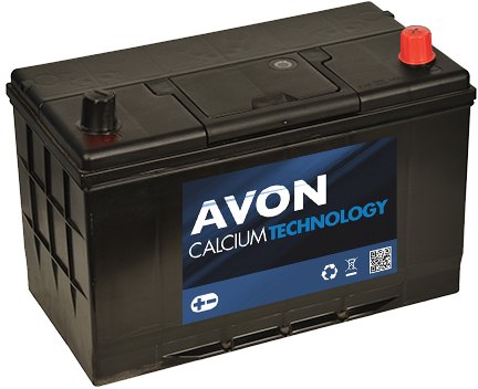 Avon Battery 335 - Electrical