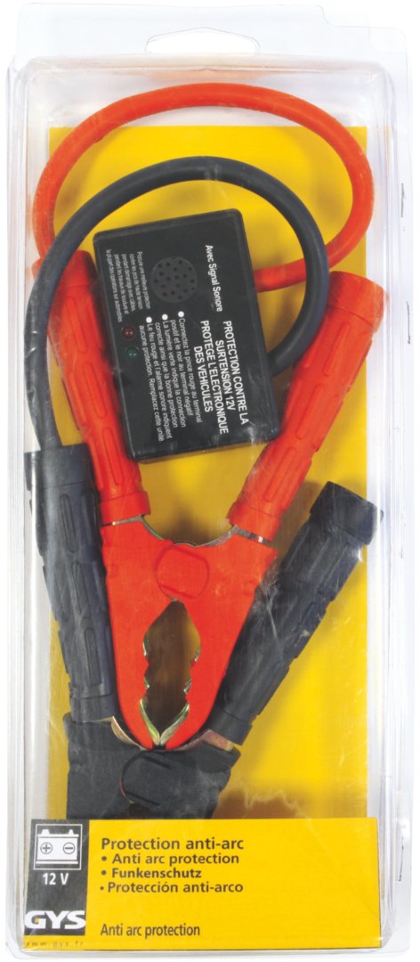 GYS Anti Surge Protection 12V - Electrical