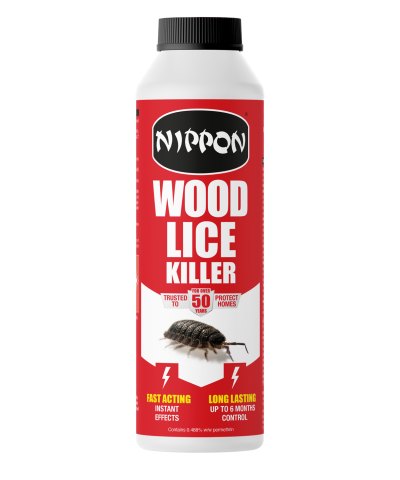 VITAX Nippon Wood Lice Killer 150g - Fly & Bug Control