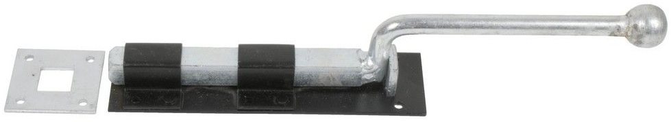 John George Monkey Tail Bolt 18" - Bolts
