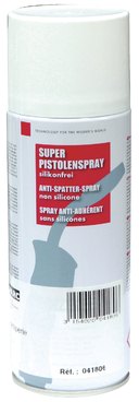 Anti Spatter Spray - Welding