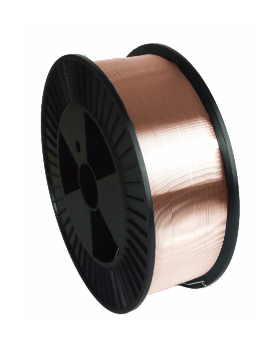 GYS Mig Steel Wire 1mm 15kg - Welding & Accessories