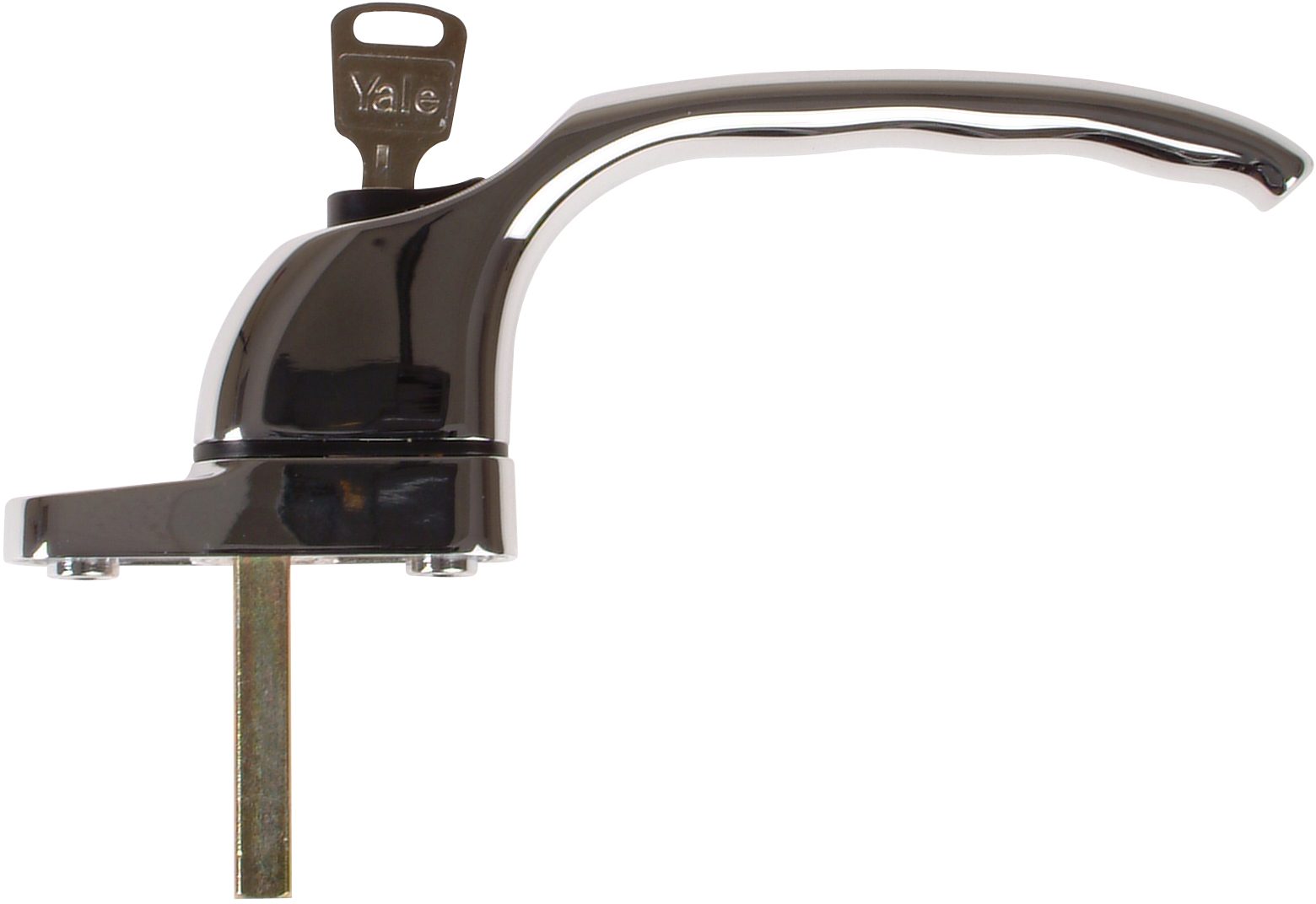 Yale Replacement Window Handle - Domestic Hooks & Handles