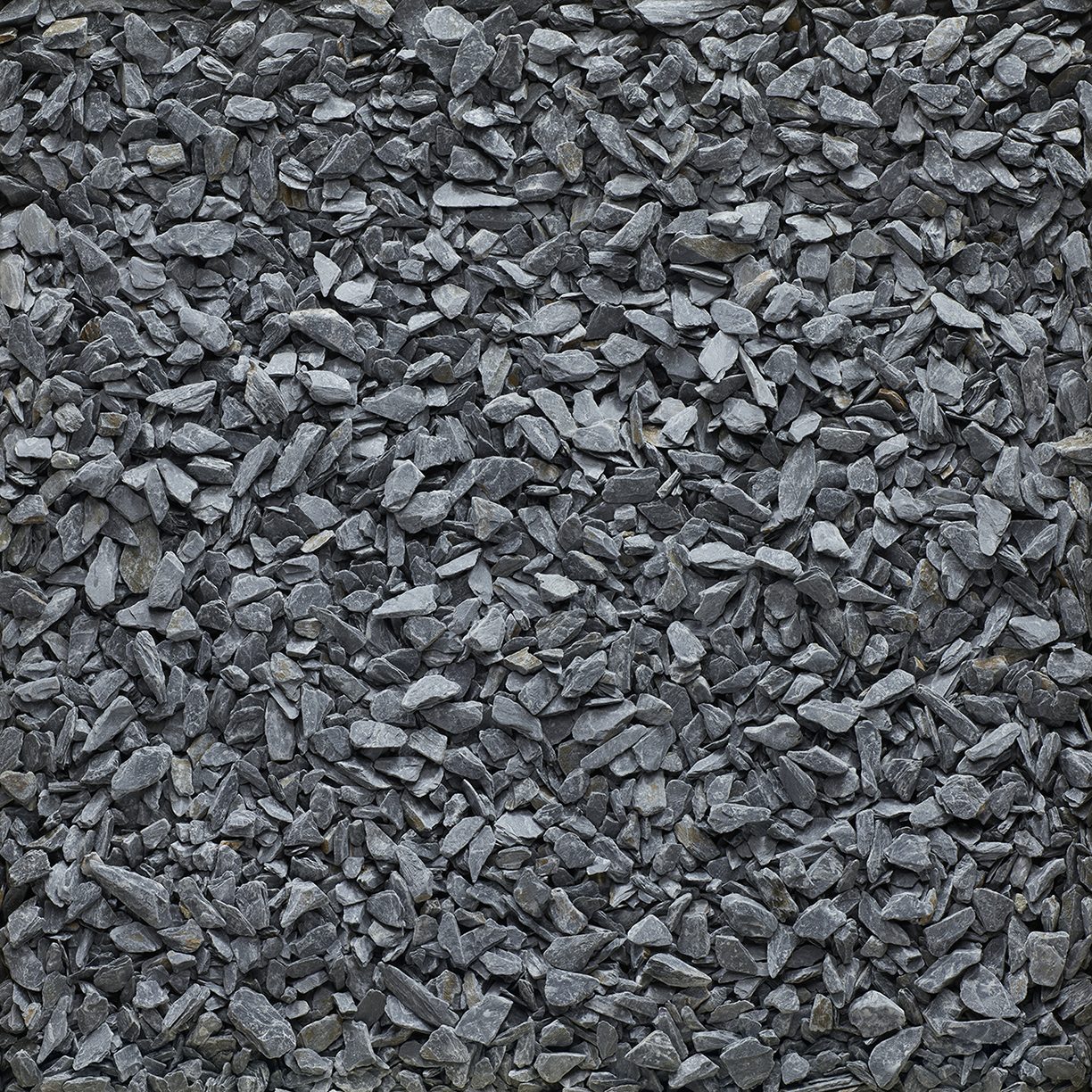 Altico Blue Slate 40mm Dumpy Bag - Aggregates & Stone