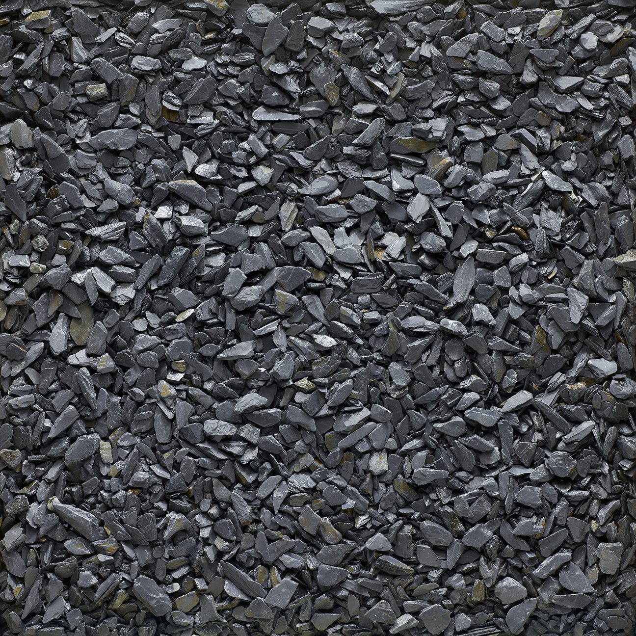 Altico Blue Slate 40mm Dumpy Bag - Aggregates & Stone