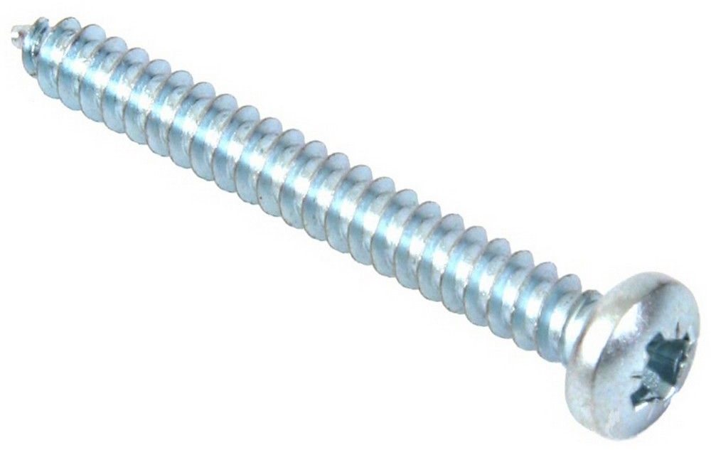 John George Self Tapping Screw - Screws