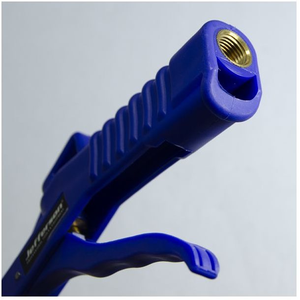 Jefferson Tools Jefferson Plastic Blow Gun - Inflators, Grease & Heat ...