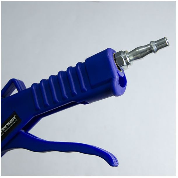 Jefferson Tools Jefferson Plastic Blow Gun - Grease & Blow Guns