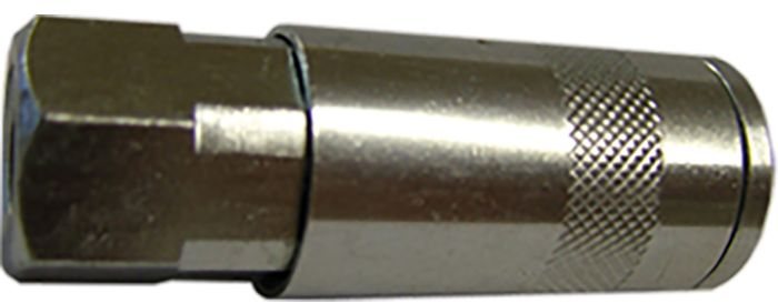 Jefferson Tools Female Air Connector Quick Release To Female 1/4 ...