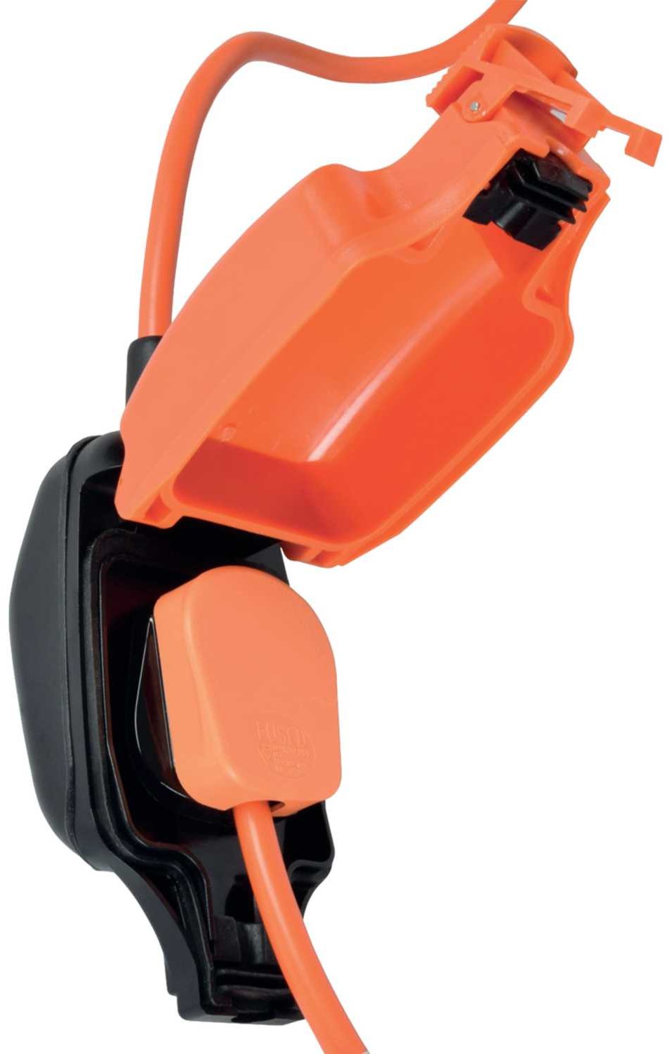 Mercury Outdoor Extension Lead 5m - Cables & Leads