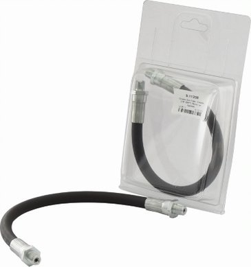 Sparex Grease Gun Tube Extension 12 x 300mm - Grease & Blow Guns