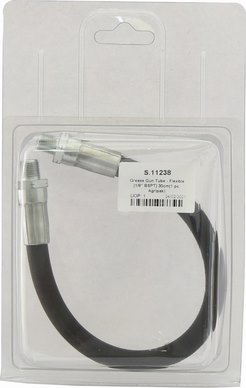 Sparex Grease Gun Tube Extension 12 x 300mm - Grease & Blow Guns