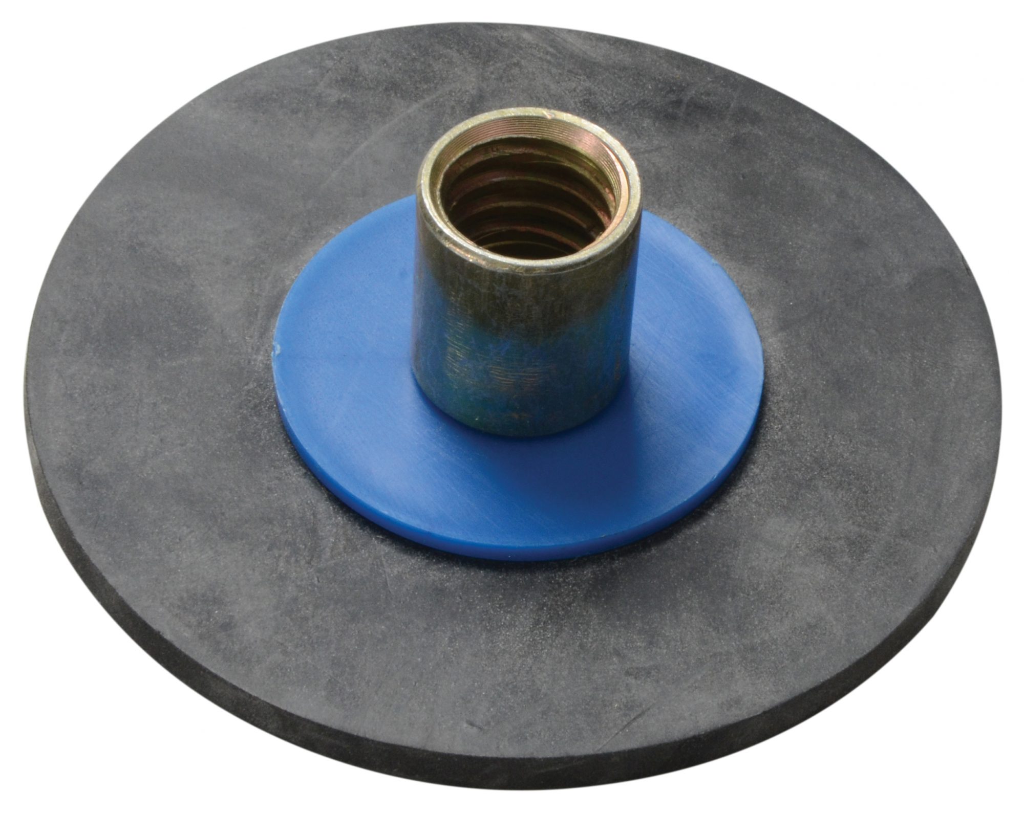 Bailey Products Baileys Universal Plunger 4' - Drainage