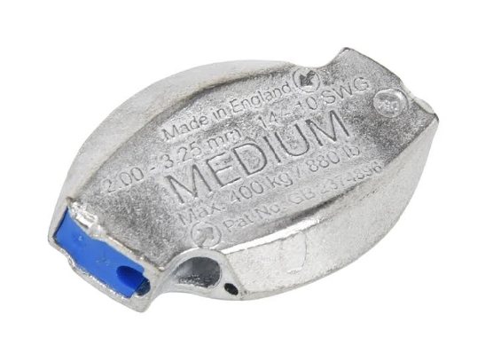 Medium Gripple 20 Pack - Fencing Accessories & Supports