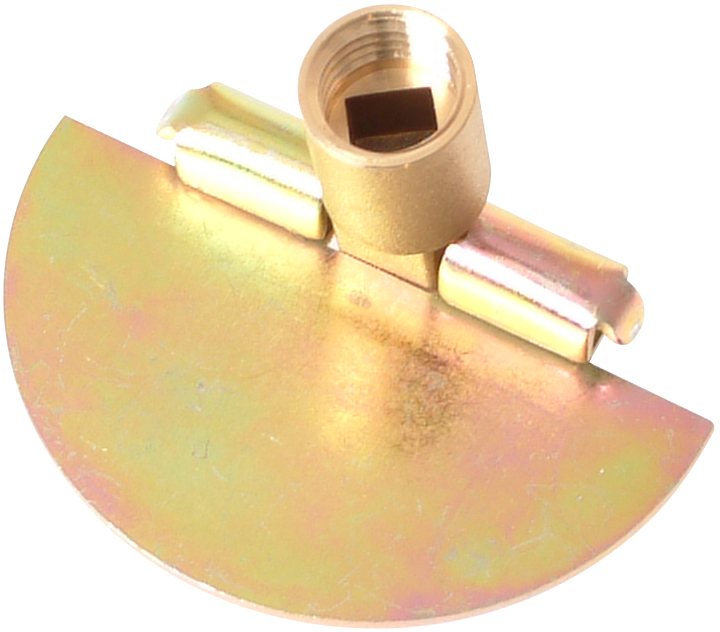 Bailey Products Baileys Lockfast Drop Scraper 4" - Drainage - Mole Avon