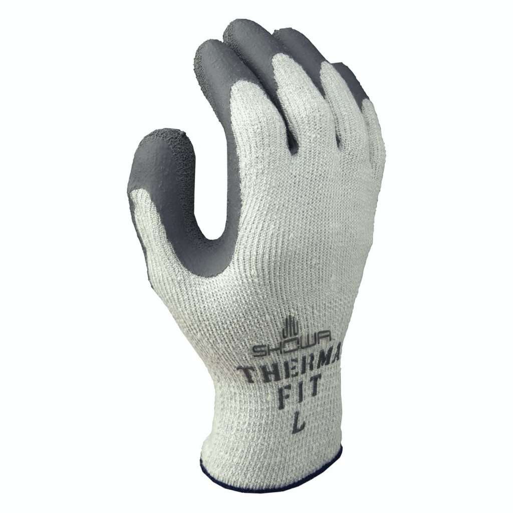 Showa 451 Glove - Gloves & Safety Wear