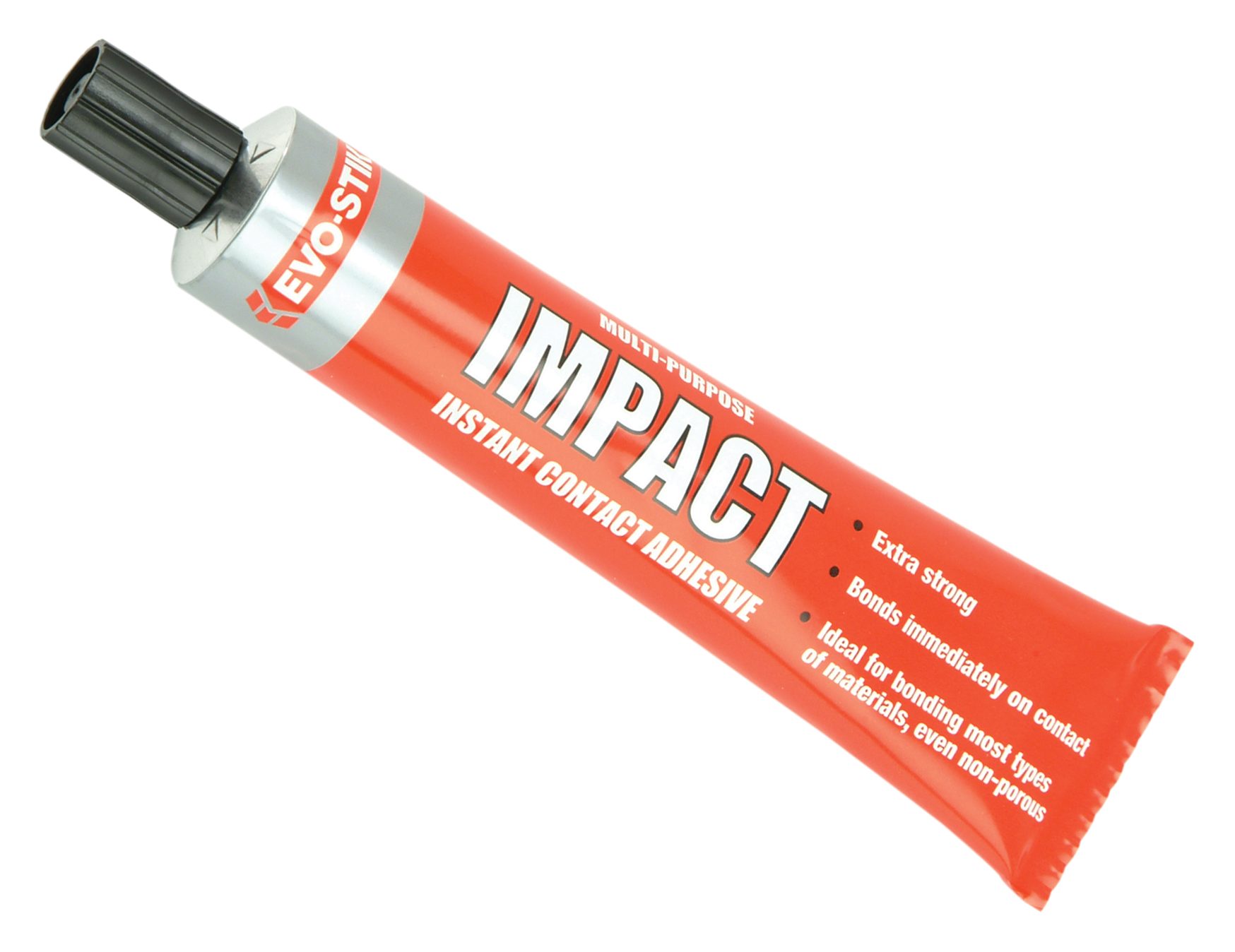 Evo-Stik Evostik Impact Glue - Adhesives