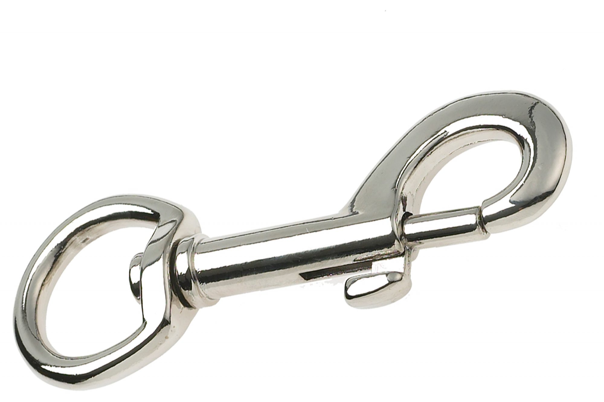 Eliza Tinsley Swivel Harness Snap Hook 3" - Gate Hooks & Handles